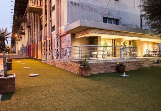 The Soweto Hotel & Conference Centre,Pimville - Updated 2024 Reviews ...