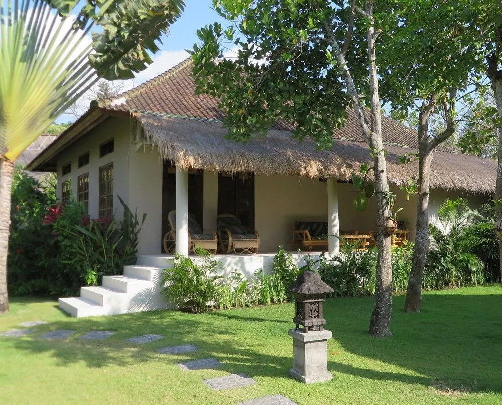 Aashaya Jasri Resort - Karangasem