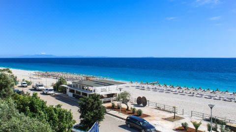 Noan Hotel & Resort-Vlore Updated 2023 Room Price-Reviews & Deals ...