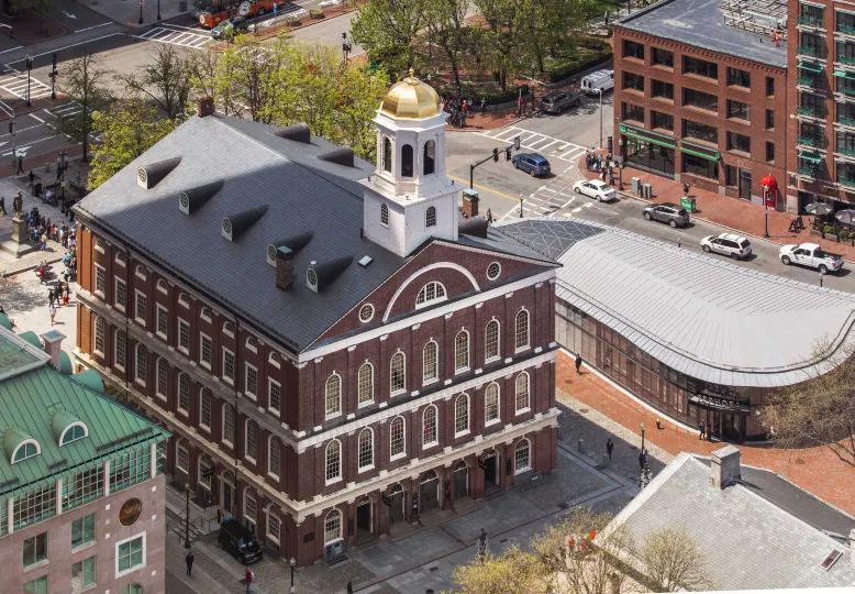 Marriott Vacation Club at Custom House, Boston Reviews: 49 Verified ...