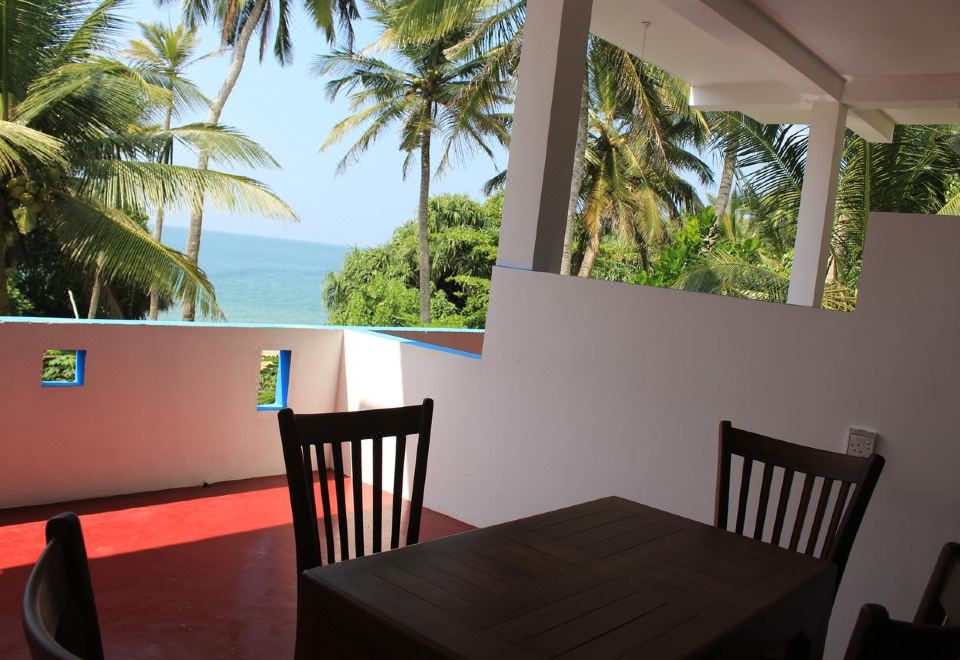 Mahindasiri Beach Resort,Mirissa - Updated 2024 Reviews & Prices | Trip.com