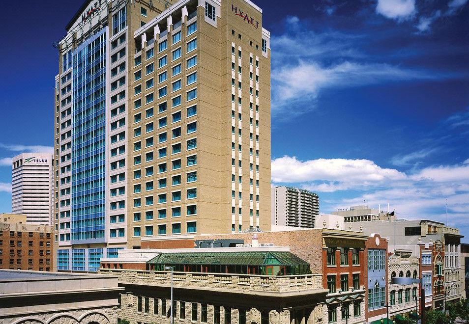 Hyatt Regency Calgary,Calgary - Updated Prices & Hotel Reviews 2025 ...