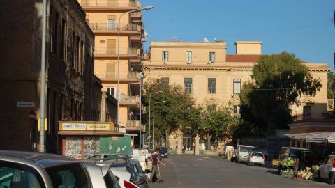 Antadia B&B(巴勒莫)優惠價錢預訂-2023年最新比價和旅客評論 | Trip.com