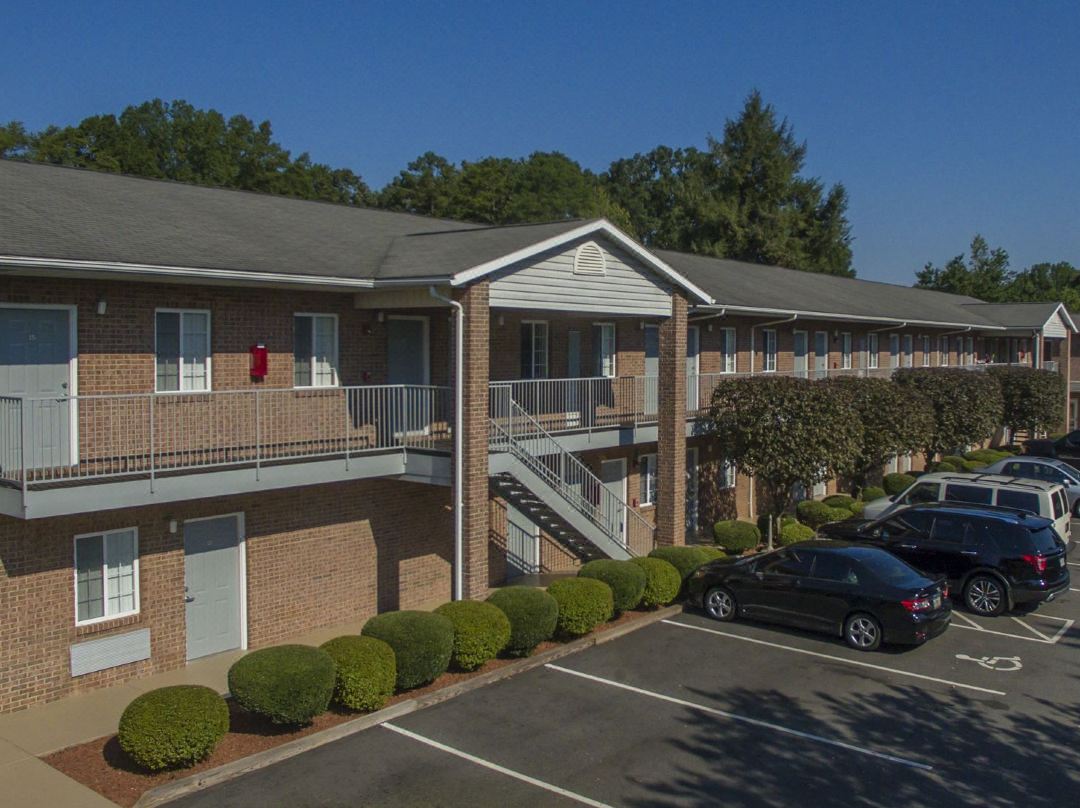 Affordable Suites Statesville - Lake Norman, NC