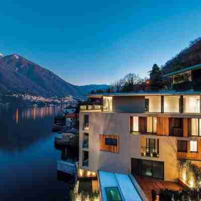 Latest Laglio Como Lake Resort Map,Address, Nearest Station & Airport ...