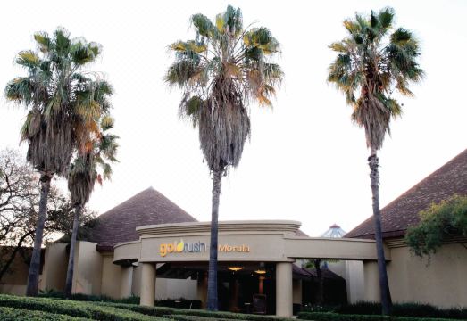 Morula Resort, Pretoria - 2026 Prices & Reviews | Trip.com