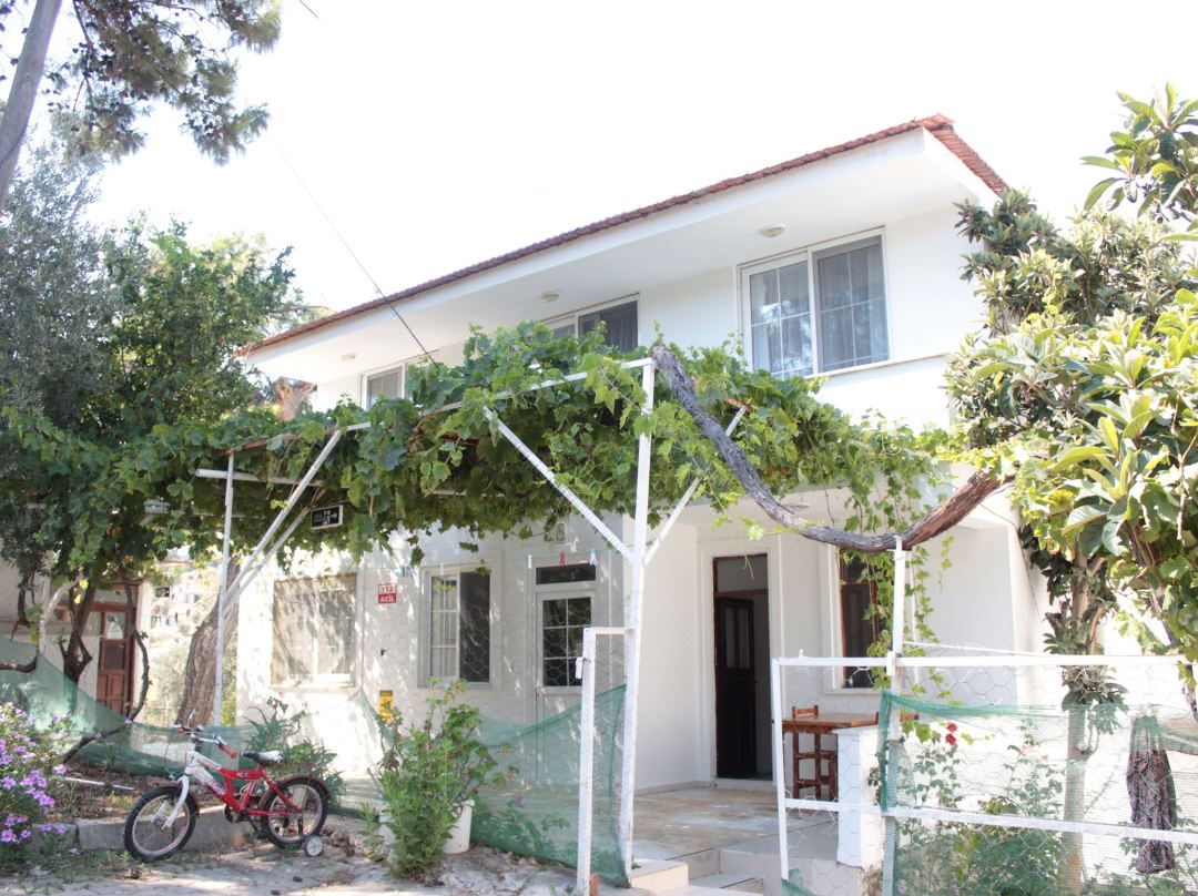 Patara Doga Apart - Gelemiş