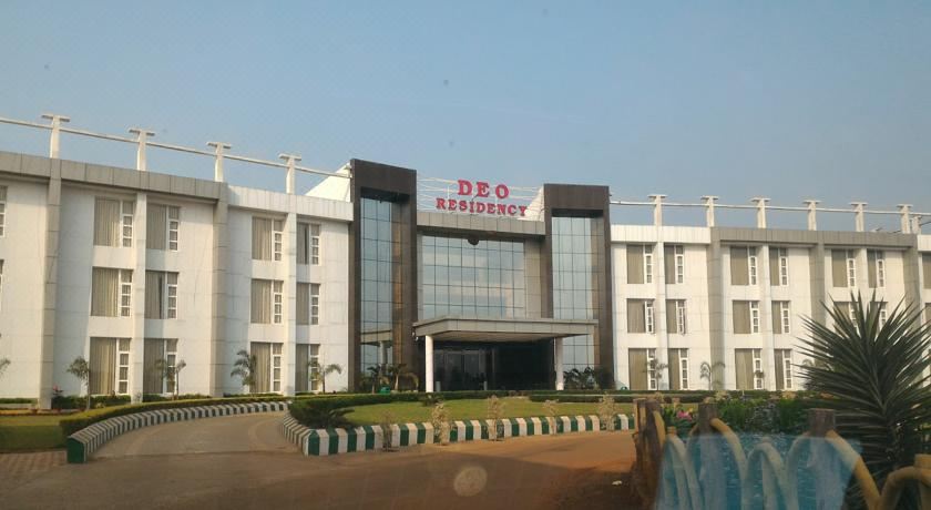 Deo Residency & Resorts,Duburi - تم التحديث في 2024 التقييمات & الأسعار ...