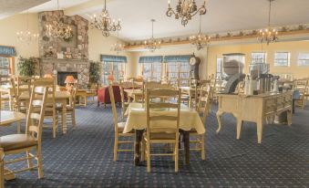 Essenhaus Inn & Conf. Center お得に宿泊予約-ミドルベリー | Trip.com