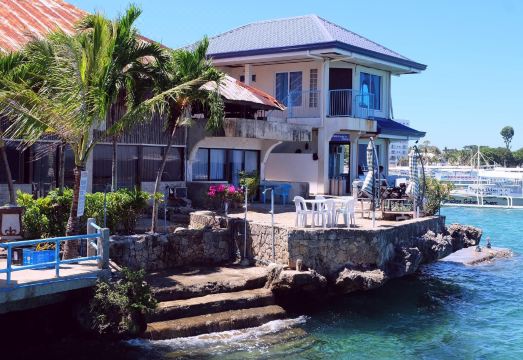 Kon Tiki Marina, Lapu-Lapu City - 2025 Latest Prices & Deals | Trip.com