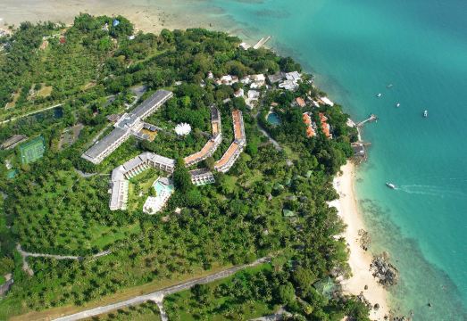 Evason Phuket (Phuket) - 2026 Prices, Reviews & Deals | Trip.com