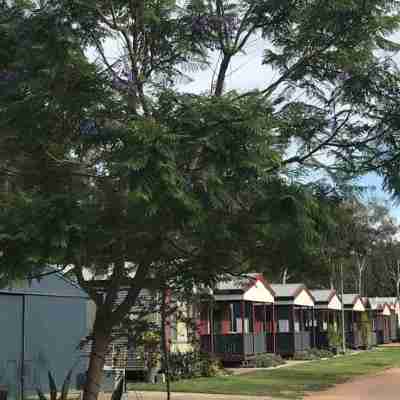 Latest Bundalong Holiday Resort Map,Address, Nearest Station & Airport ...