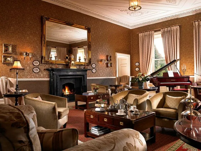 Faithlegg House - Waterford