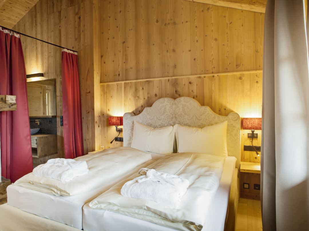 Hochleger - Chalet Refugium Am Berg - Zillertal