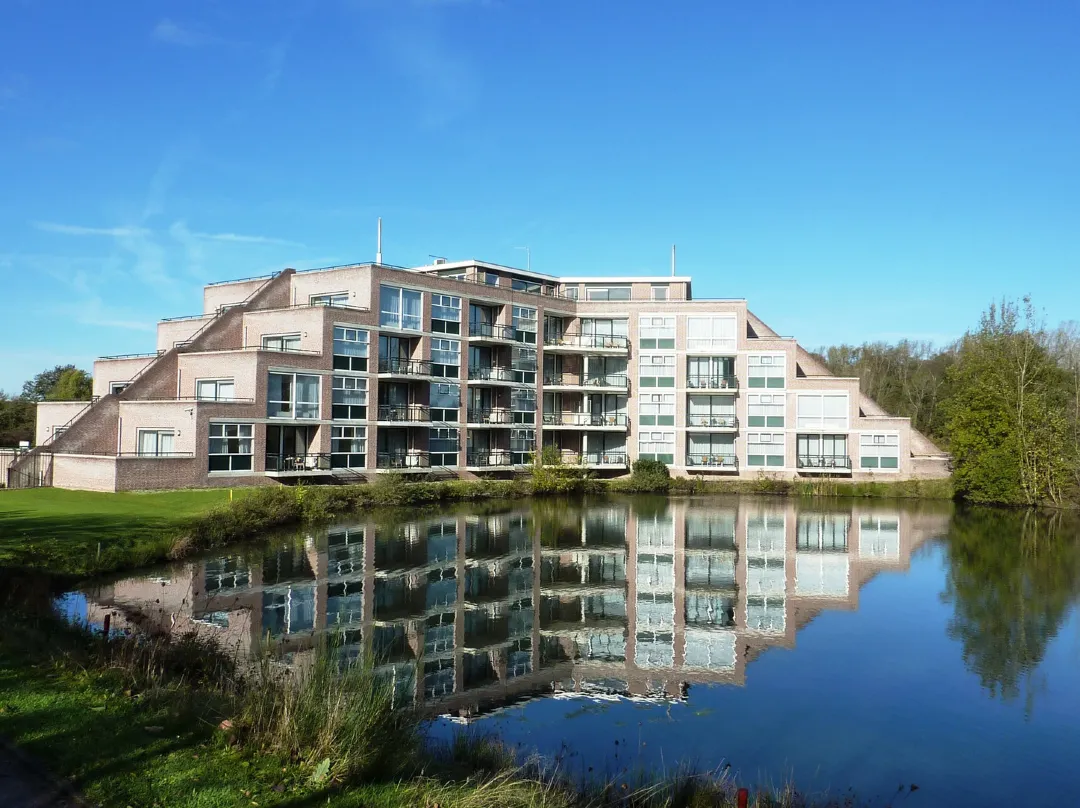 Golf-resort Brunssummerheide - 海爾倫