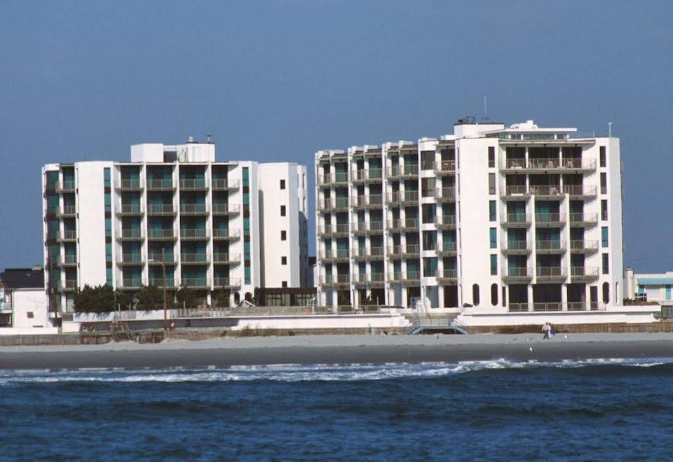 Bal Harbour Hotels, Wildwood Crest - Book with Updated Prices 2025 ...