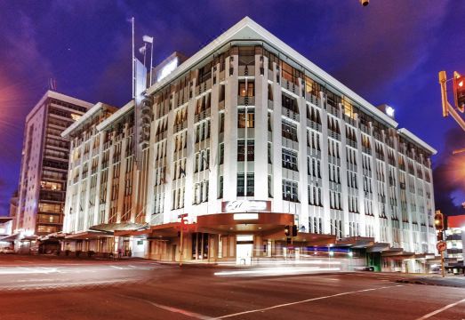 Old Farmers Building, Auckland - 2025 Updated Prices, Deals & Reviews ...