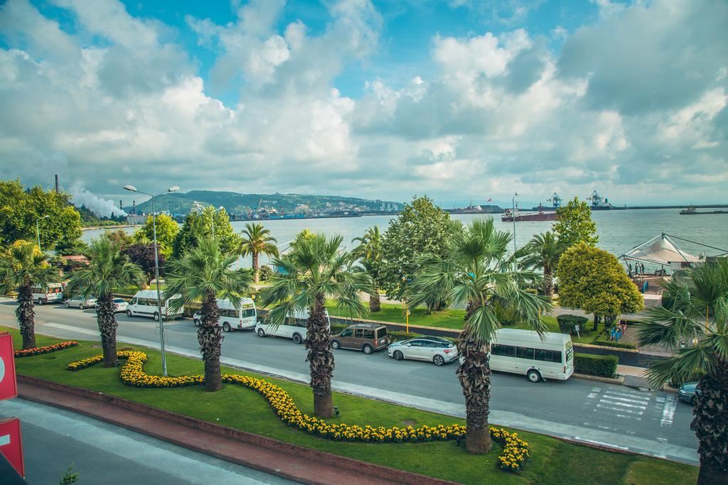 Çakraz Plajı Otelleri ve En Uygun Otel Fiyatları 59₺'dan | ucuz-oteller.com