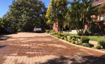Manda Hill Lodge (Lusaka) - 2026 Prices, Reviews & Deals | Trip.com