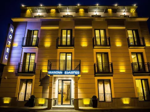 Marionn Hotel - Tbilisi