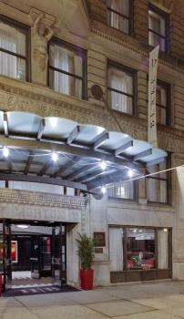 Mcc Chicago Illinois