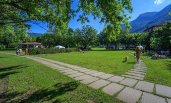 Casa Vacanza - Residence Lago di Endine,Monasterolo del Castello ...