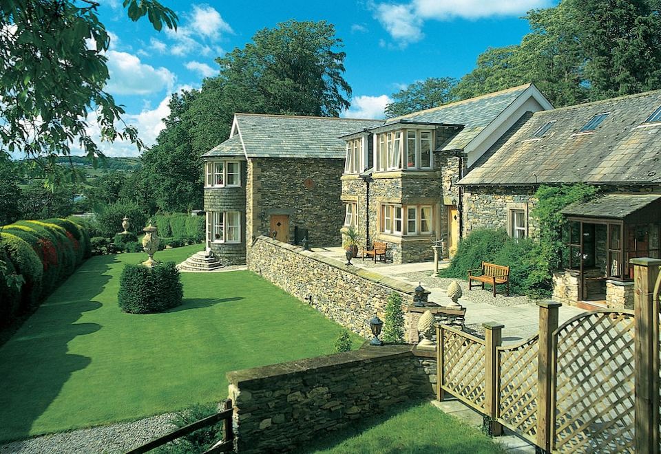 Sharrow Bay Country House Hotel, Pooley Bridge: Hot Deals & Reviews ...