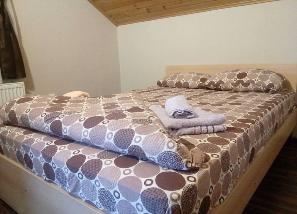 Rooms Green Set - Belgrad