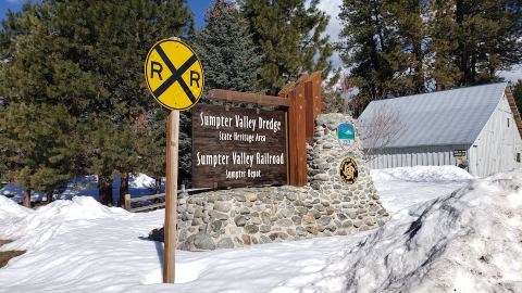 Delta-9 House - Sumpter Cabins,Sumpter - Updated 2023 Prices | Trip.com