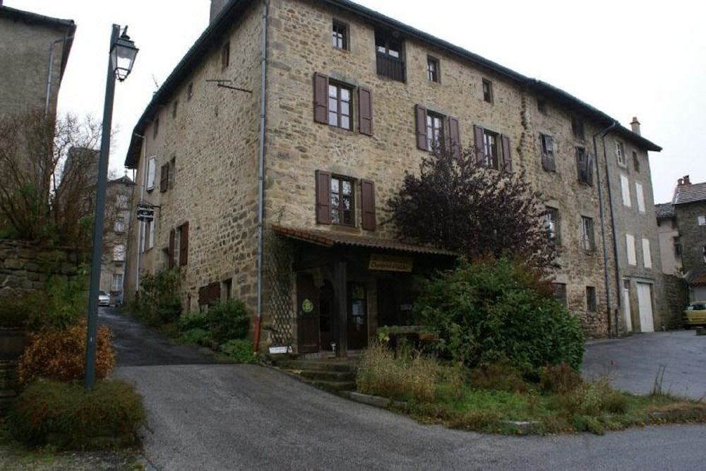 Chambres D'hôtes La Jacquerolle - Haute-Loire