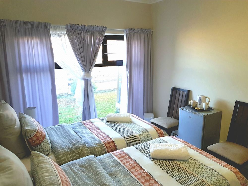 Seboa's Guesthouse - Swakopmund