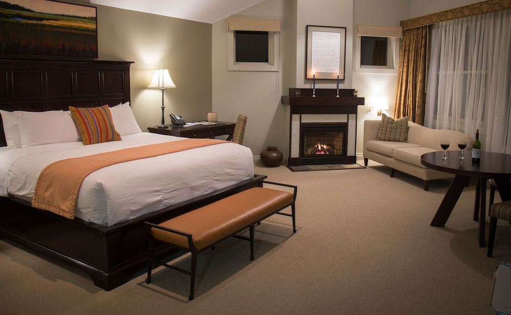 Emerson Resort & Spa - Phoenicia, NY