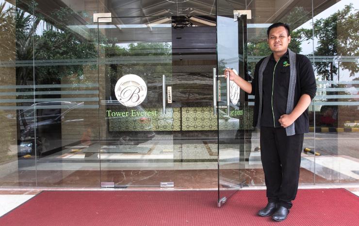 De Green Inn Kebon Jeruk in Jakarta | 2024 Updated prices, deals ...