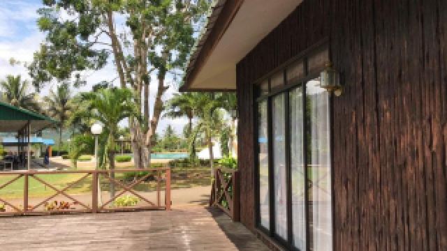 Shan Shui Resort,Tawau 2023 | Trip.com