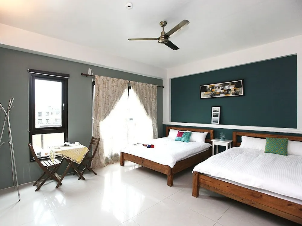 Sweet Potato B&b - 이란 현