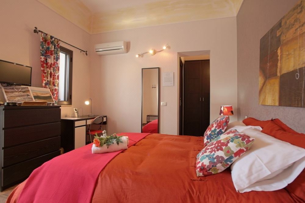 B&b Villa Del Sole Relais - Provincia di Agrigento