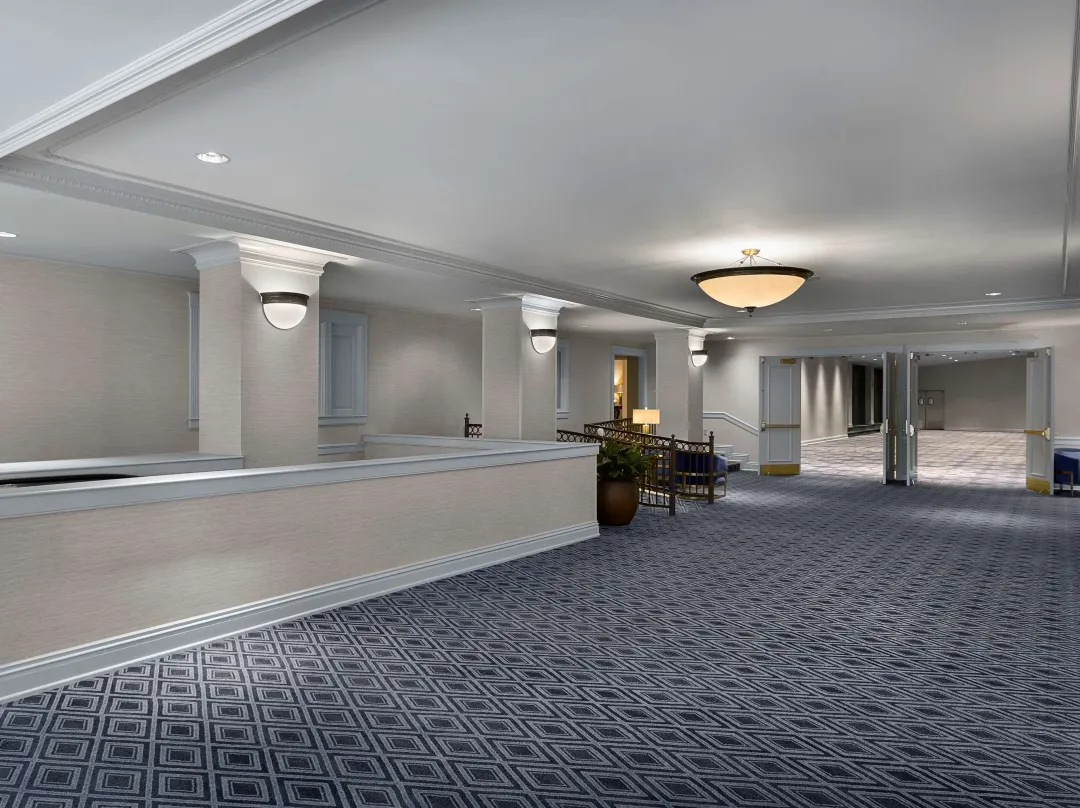 The Royal Sonesta Chase Park Plaza St Louis - Saint-Louis, MO