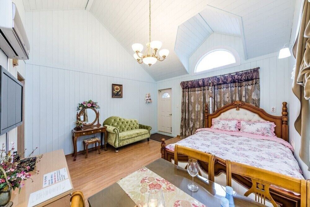 Elsia Pension - Icheon-si