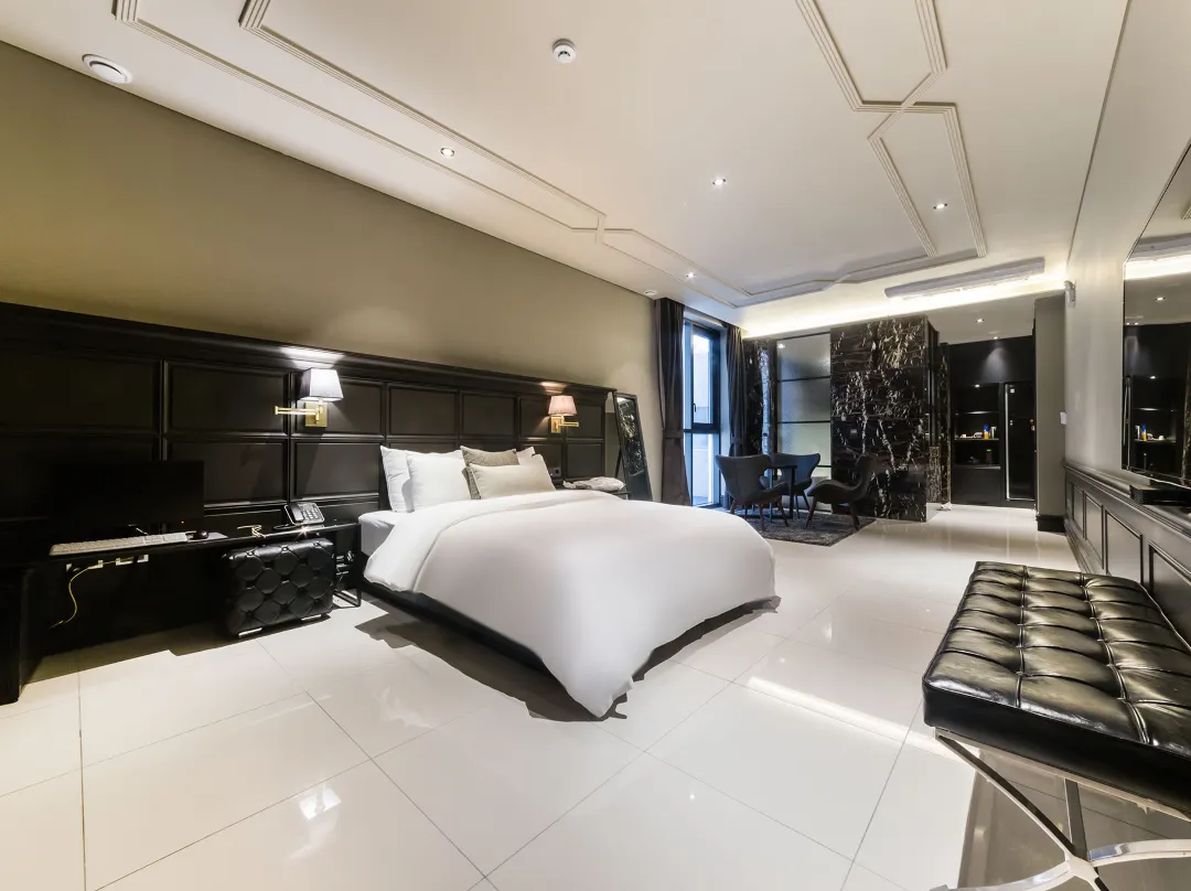 Hotel Vow - Bucheon-si