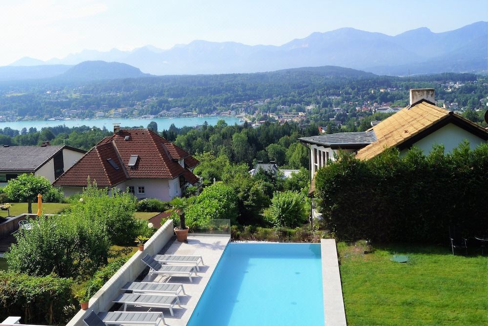 Sun And See Apartments - Wörthersee