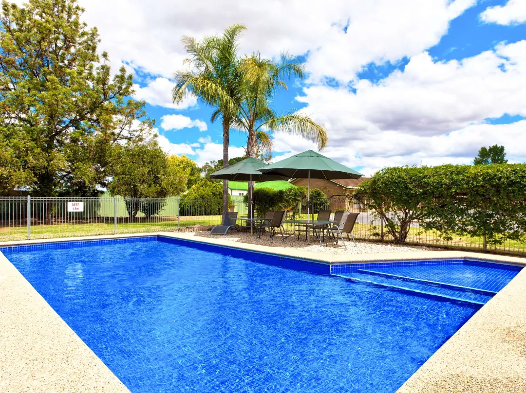 Stagecoach Motel Wodonga - Albury–Wodonga