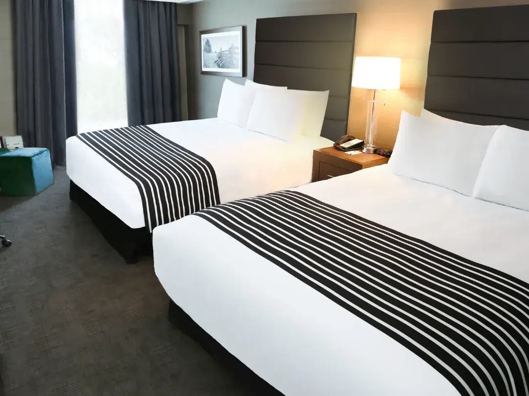 Sandman Signature Calgary Downtown Hotel - Calgary