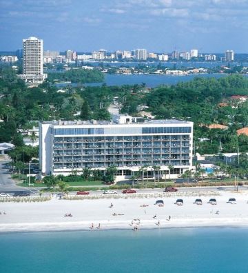 Cirque St Armands Beachside,Sarasota - Updated Prices & Hotel Reviews 2025 | Trip.com