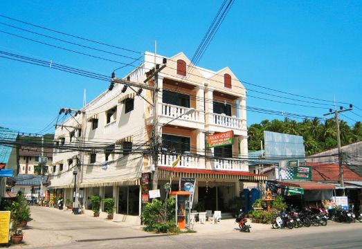 Anan House|Anan House 후기 및 특가 예약 - 푸켓 호텔 추천 | 트립닷컴