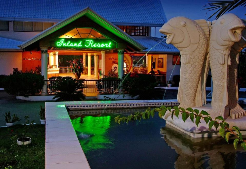 Almont Inland Resort,Butuan - Updated 2024 Reviews & Prices | Trip.com