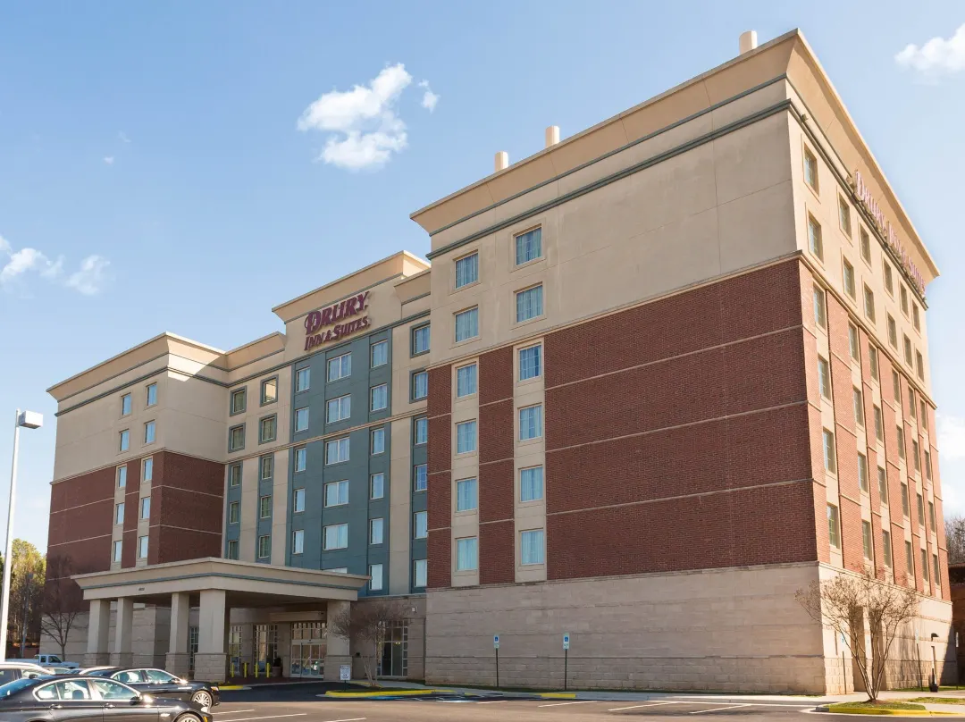 Drury Inn & Suites Charlotte Northlake - Charlotte