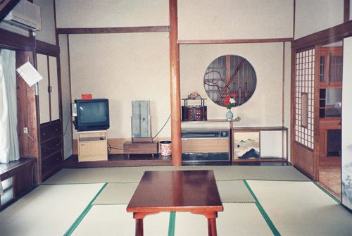 Yokoso Ryokan - Beppu