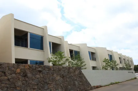 10 évaluations de voyageurs vérifiées concernant Comma&Spa Resort ...