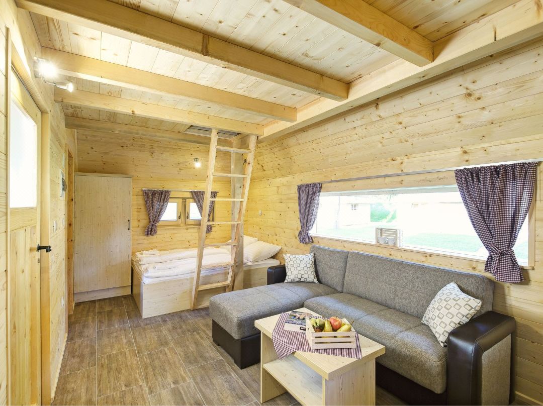Slovenia Eco Resort - Kamnik