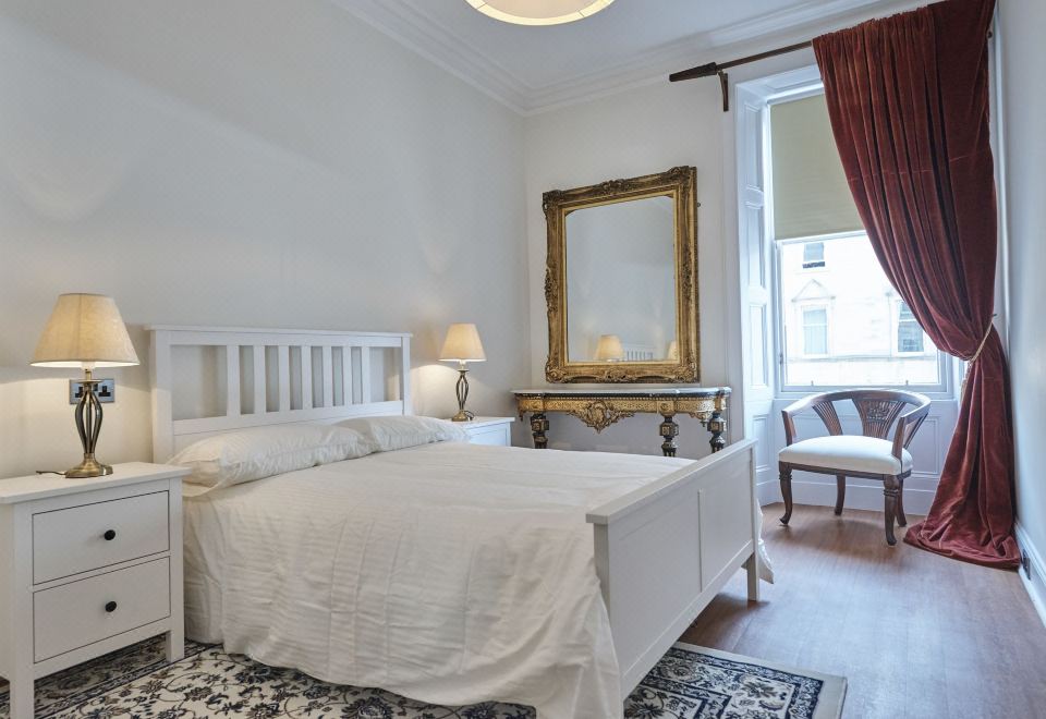 Bright Stay Bruntsfield, Edinburgh - Harga & Promo Terbaru 2026 | Trip ...